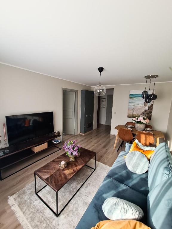 Hubane Olevi Apartment - Võru