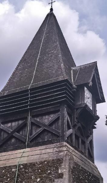 St Mary the Virgin Church, Bedfont - Feltham