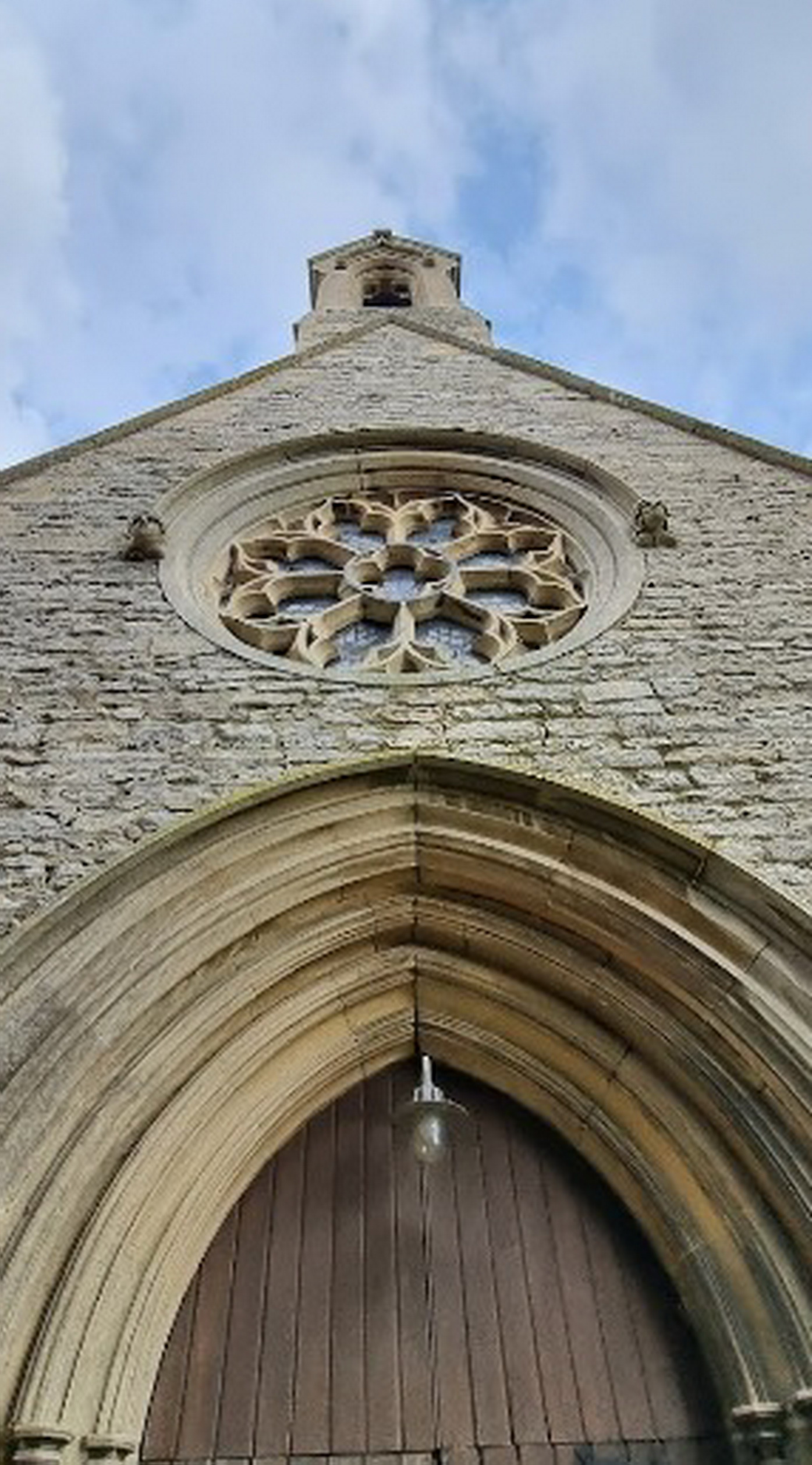 St Gilbert of Sempringham Churchyard - Brothertoft