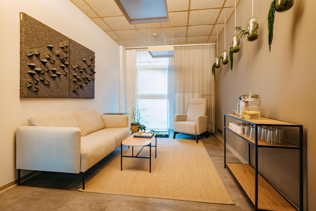 Hestia Hotel Haapsalu SPA - Haapsalu