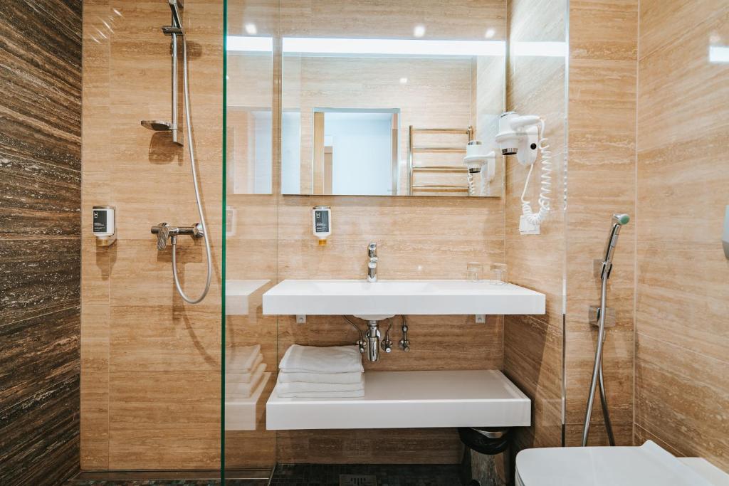 Hestia Hotel Haapsalu SPA - Haapsalu