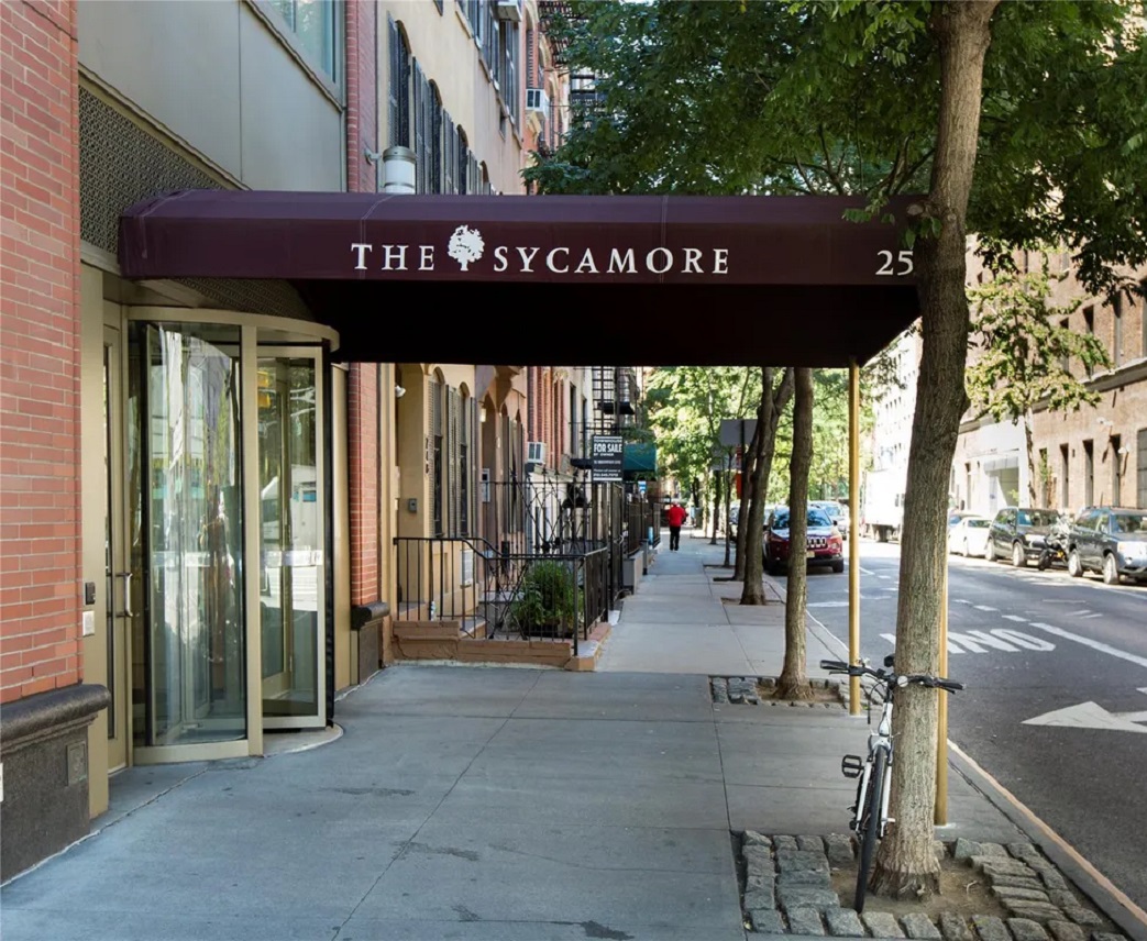 The Sycamore