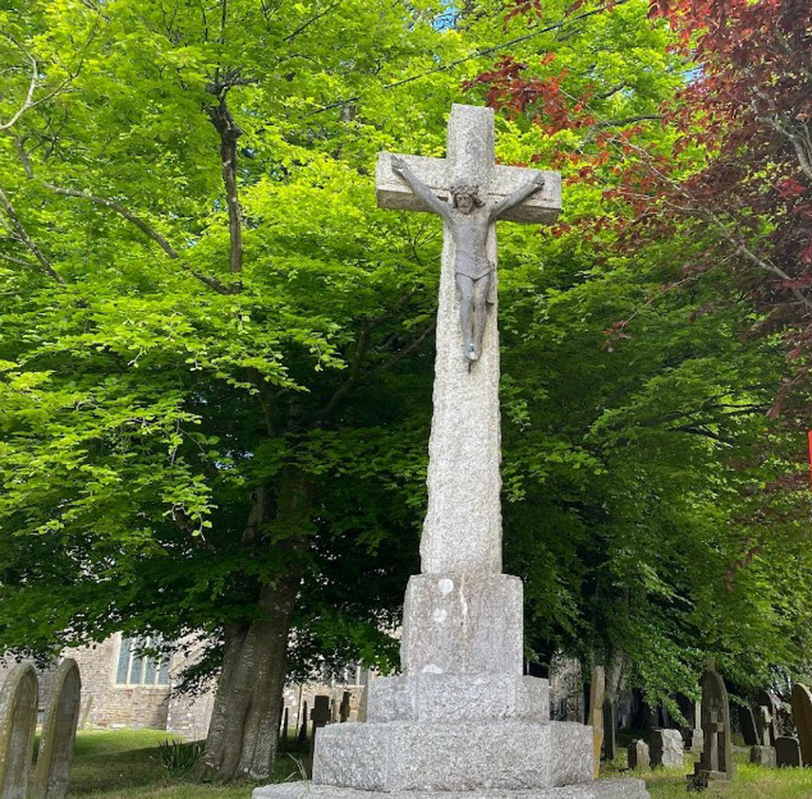 Church of St James the Great, Kilkhampton - Kilkhampton