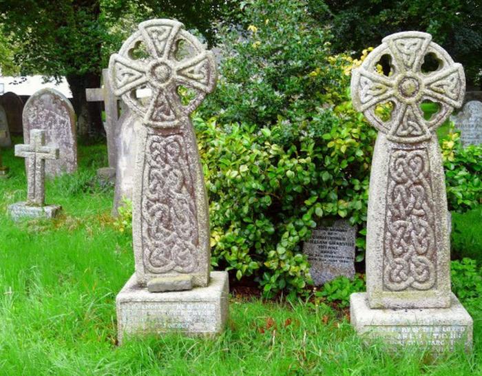 Church of St James the Great, Kilkhampton - Kilkhampton
