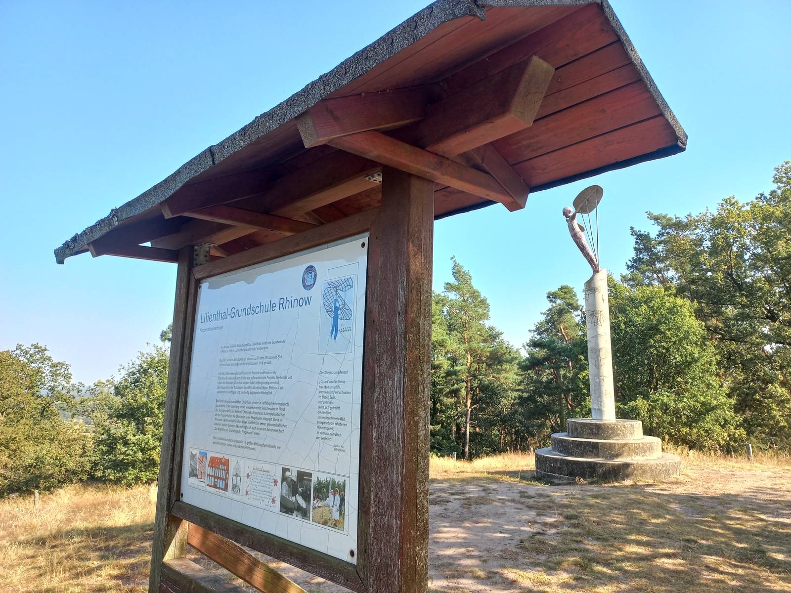 Tablice Informacyjne