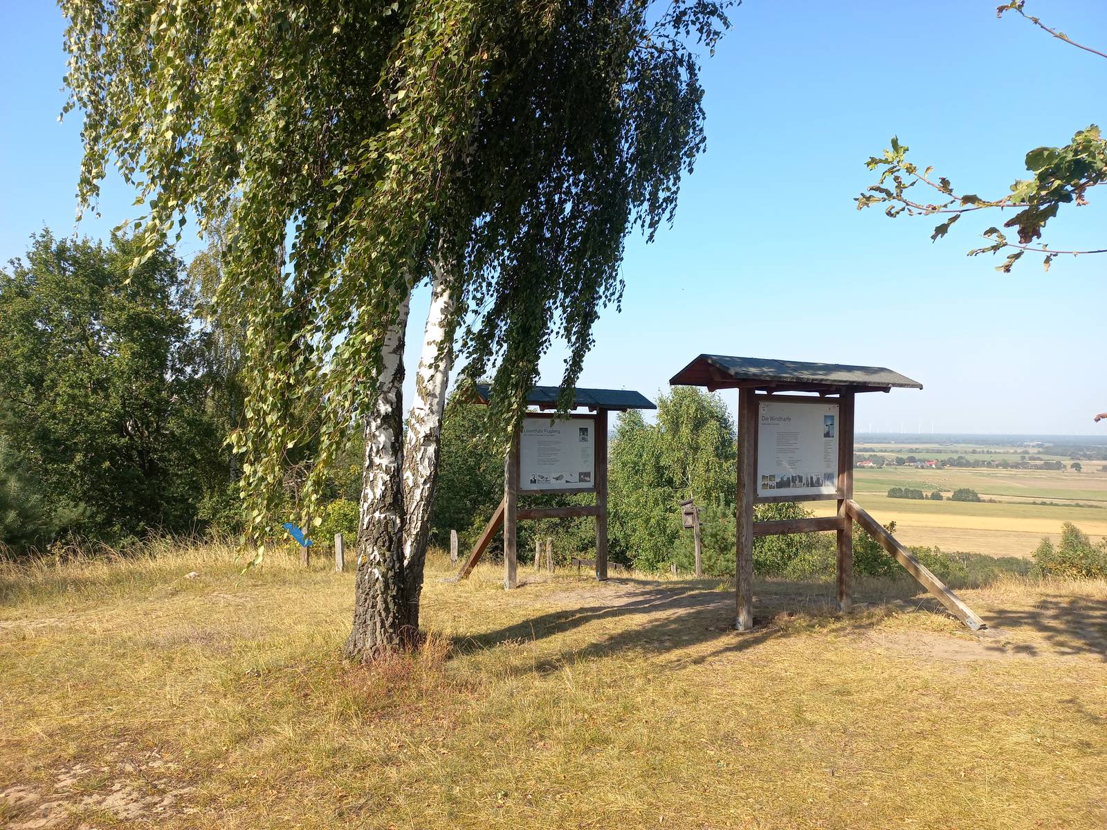 Tablice Informacyjne