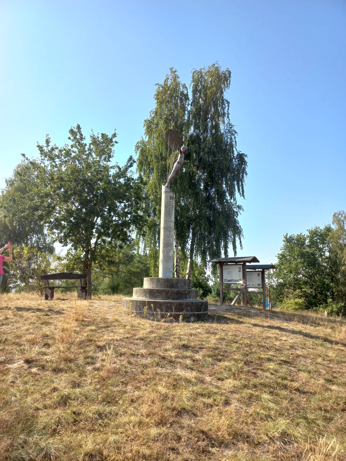 Tablice Informacyjne