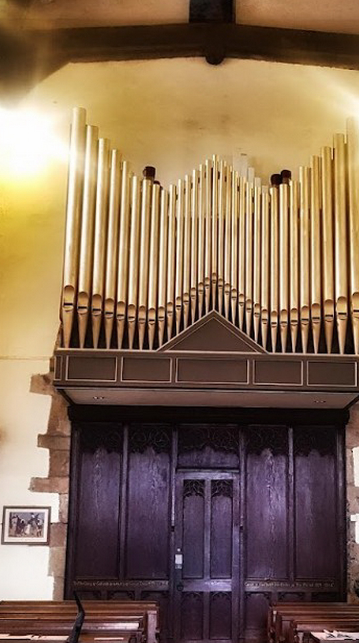 St Lawrence's Church, Whitwell - Whitwell