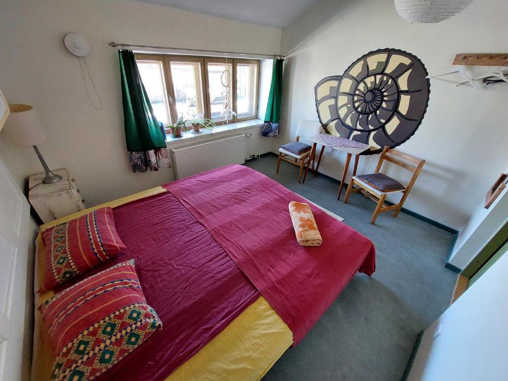 Looming Hostel - Тарту