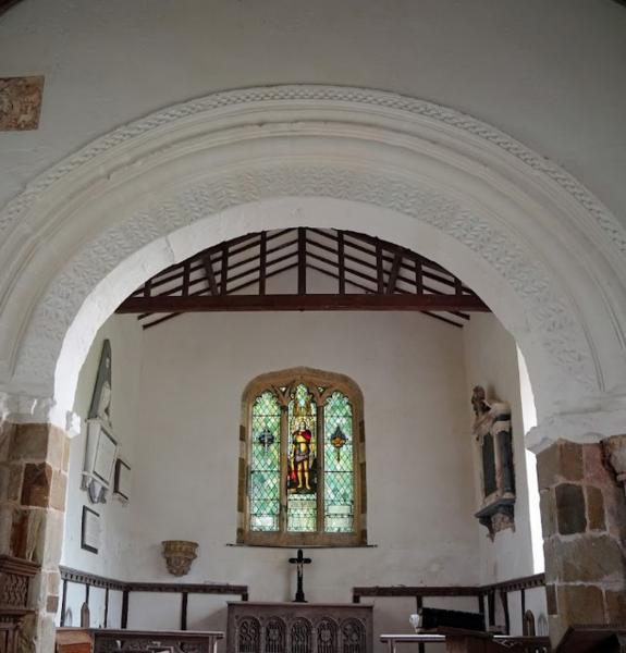St Michael's Church, Burwell - Burwell