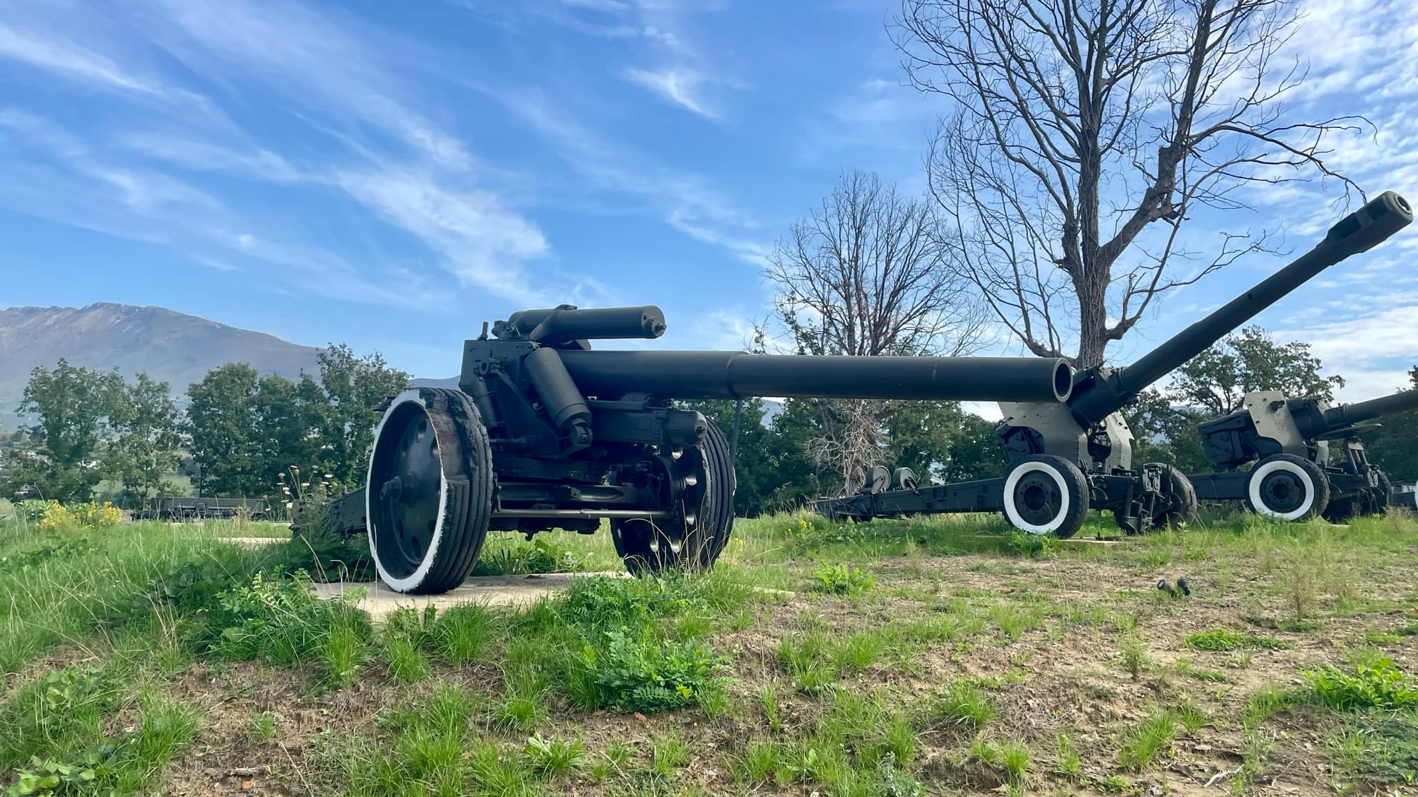 150 mm SFH 18 Howitzer Type - 1943