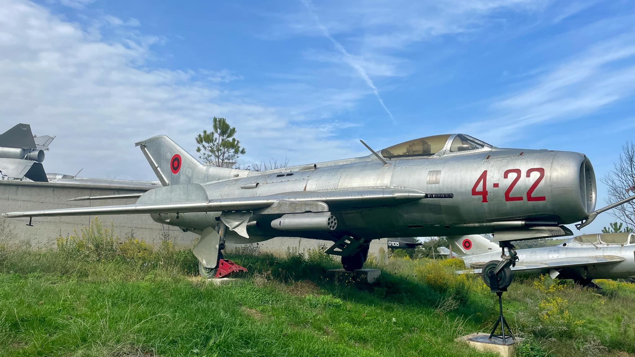 MiG - 19