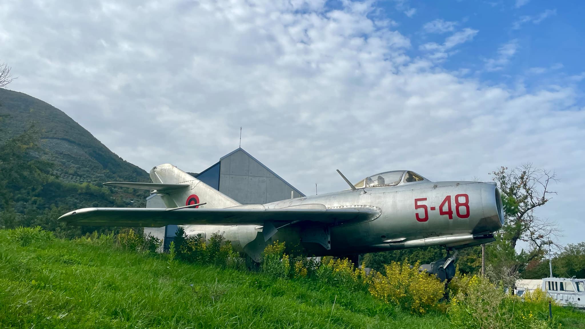 MiG - 15