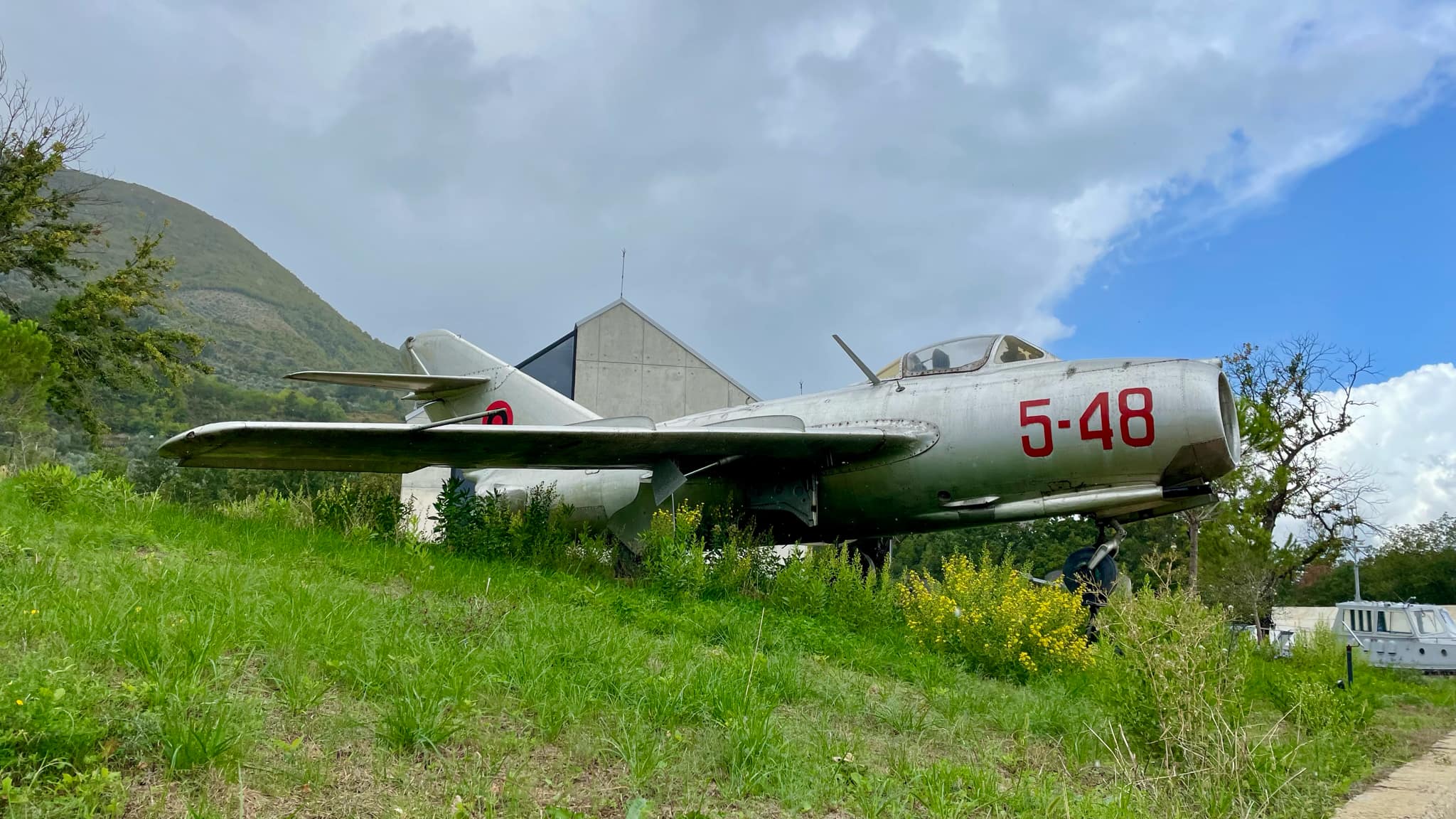 MiG - 15