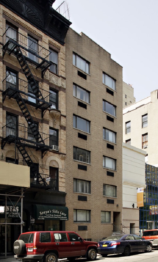 210 East 29th Street