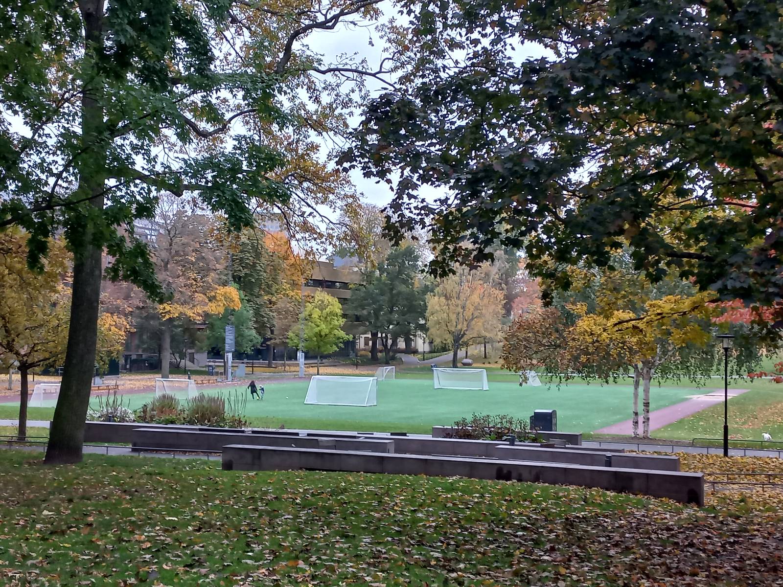 Play Area - Stockholm | park, playground