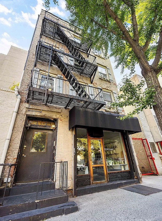 240 East 29th Street