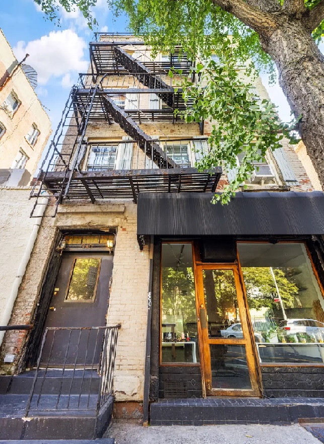 240 East 29th Street