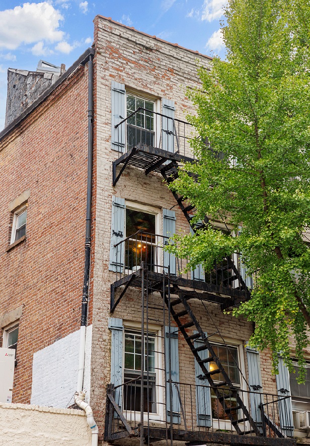 240 East 29th Street