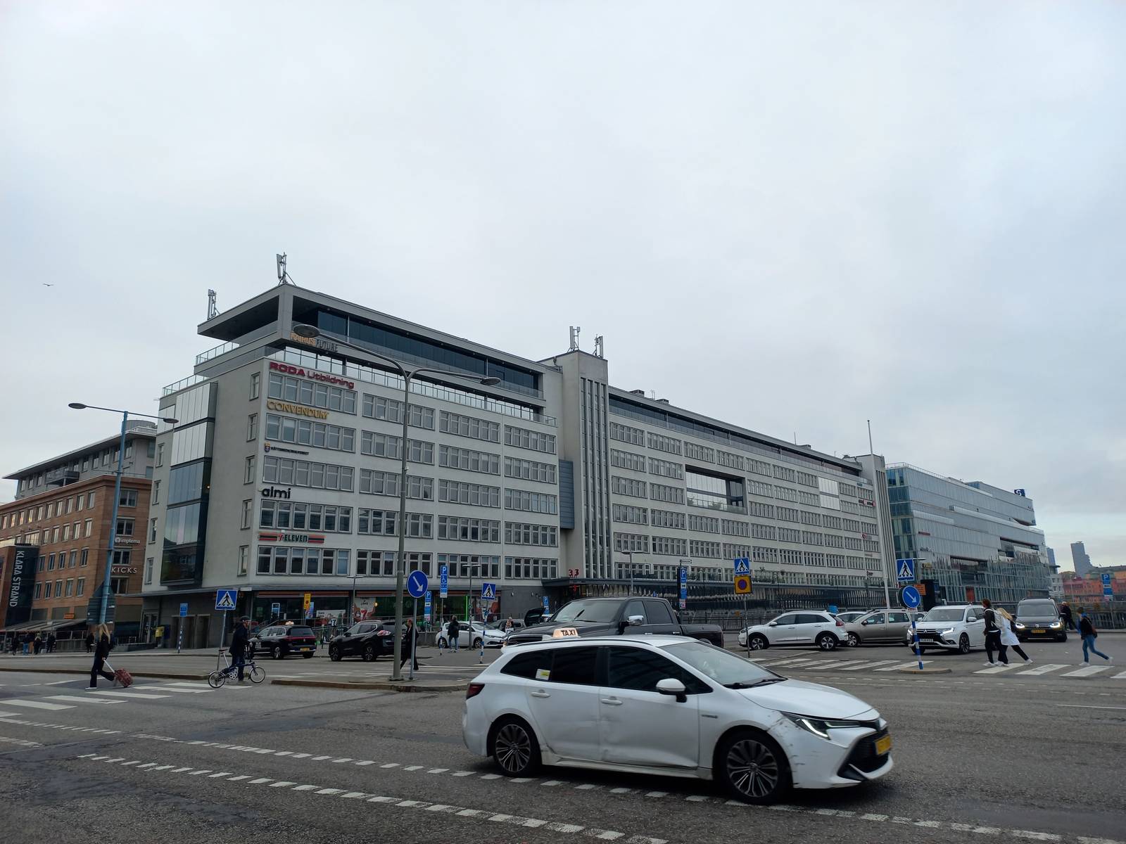 Bwin Games AB - Stockholm
