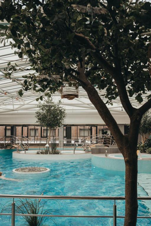 V Spa & Conference Hotel - Тарту