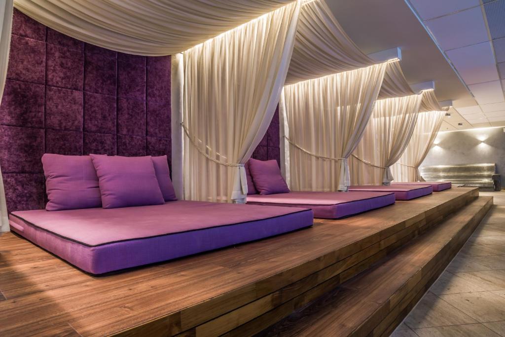 V Spa & Conference Hotel - Тарту