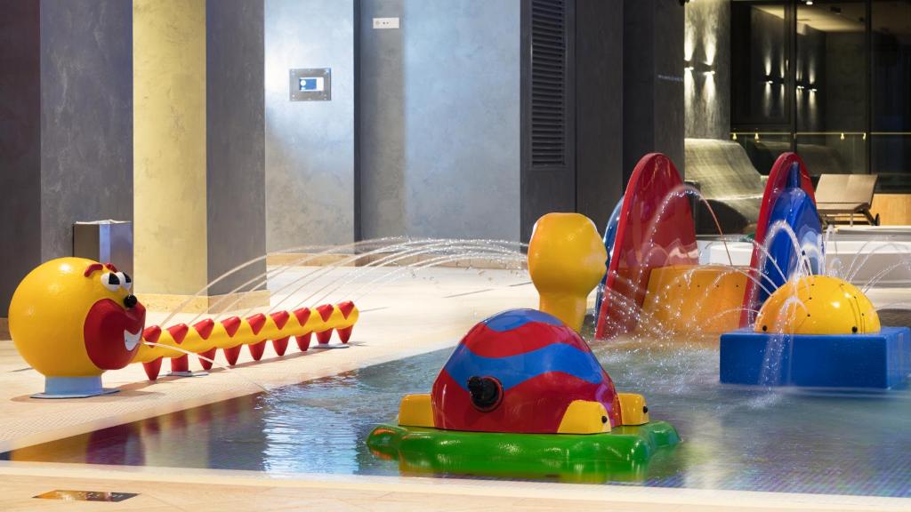 V Spa & Conference Hotel - Тарту