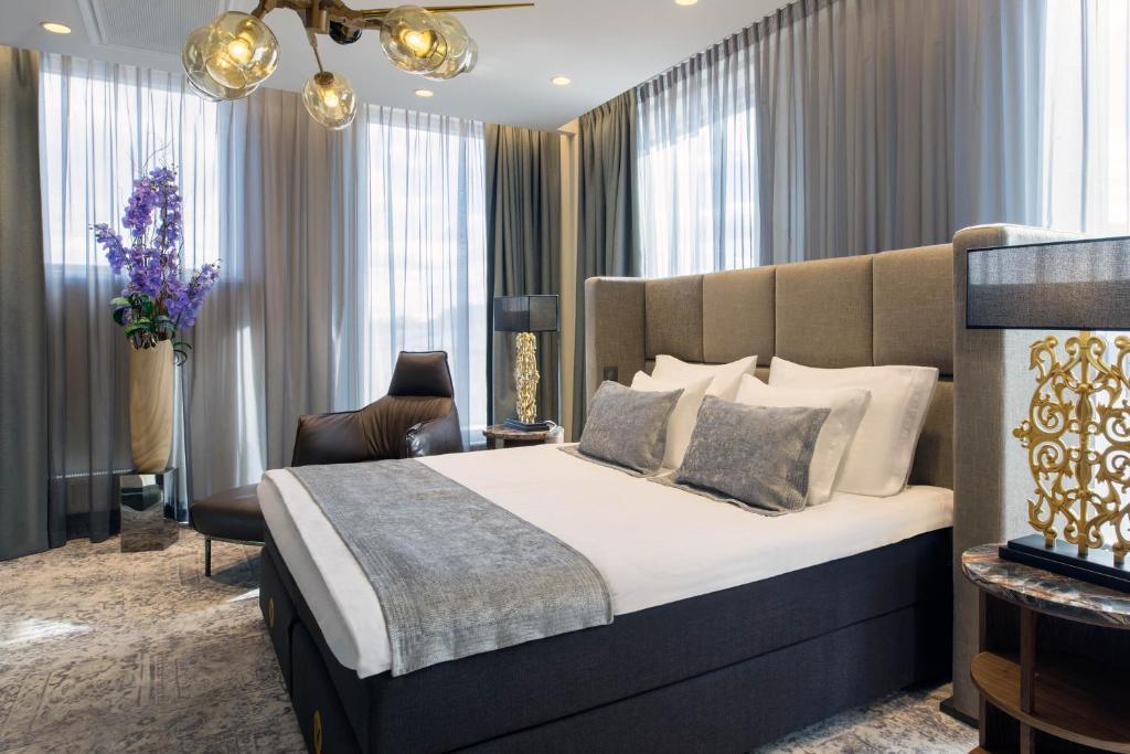 V Spa & Conference Hotel - Тарту