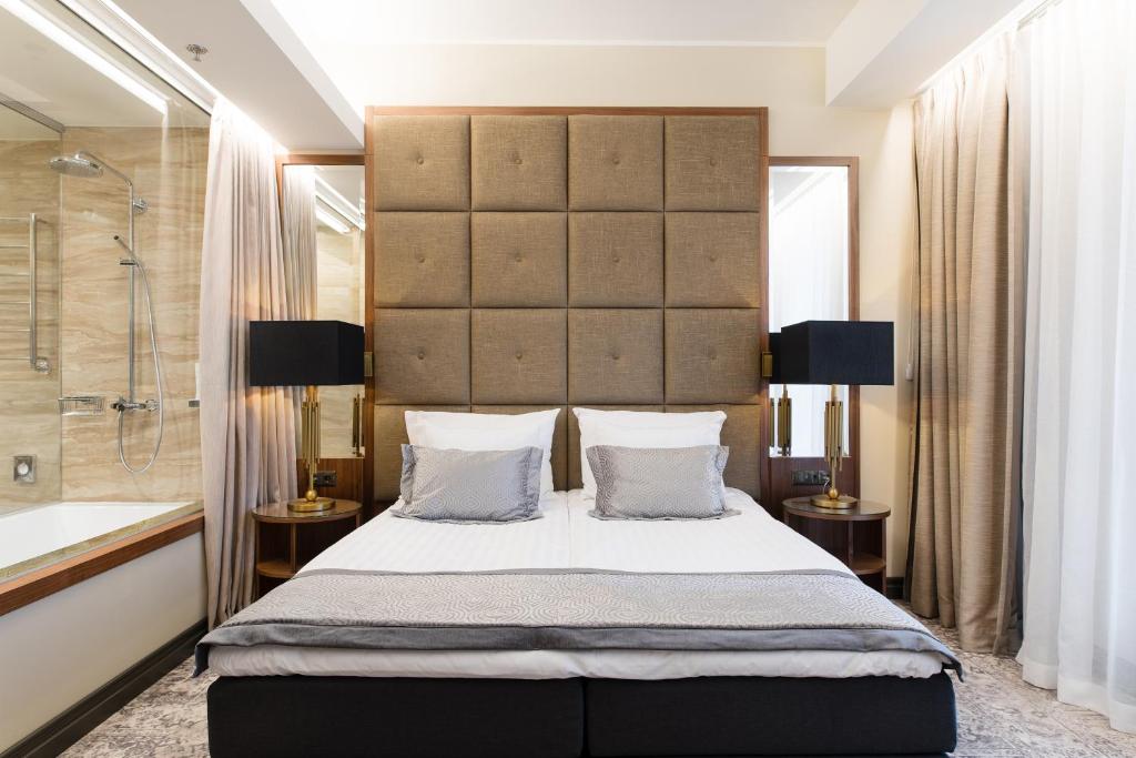 V Spa & Conference Hotel - Тарту