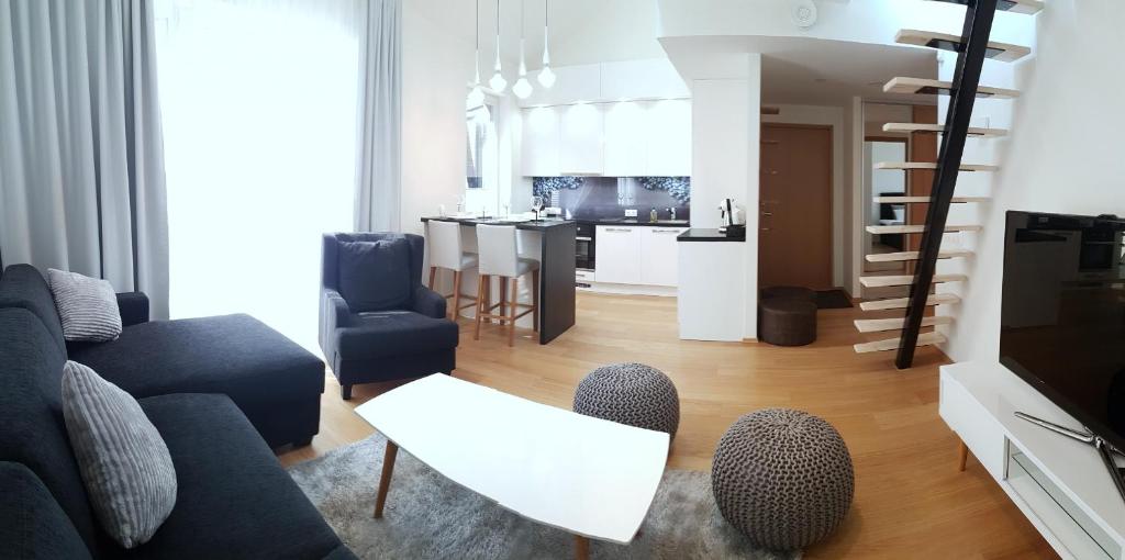 Baeri Residence - Tartu