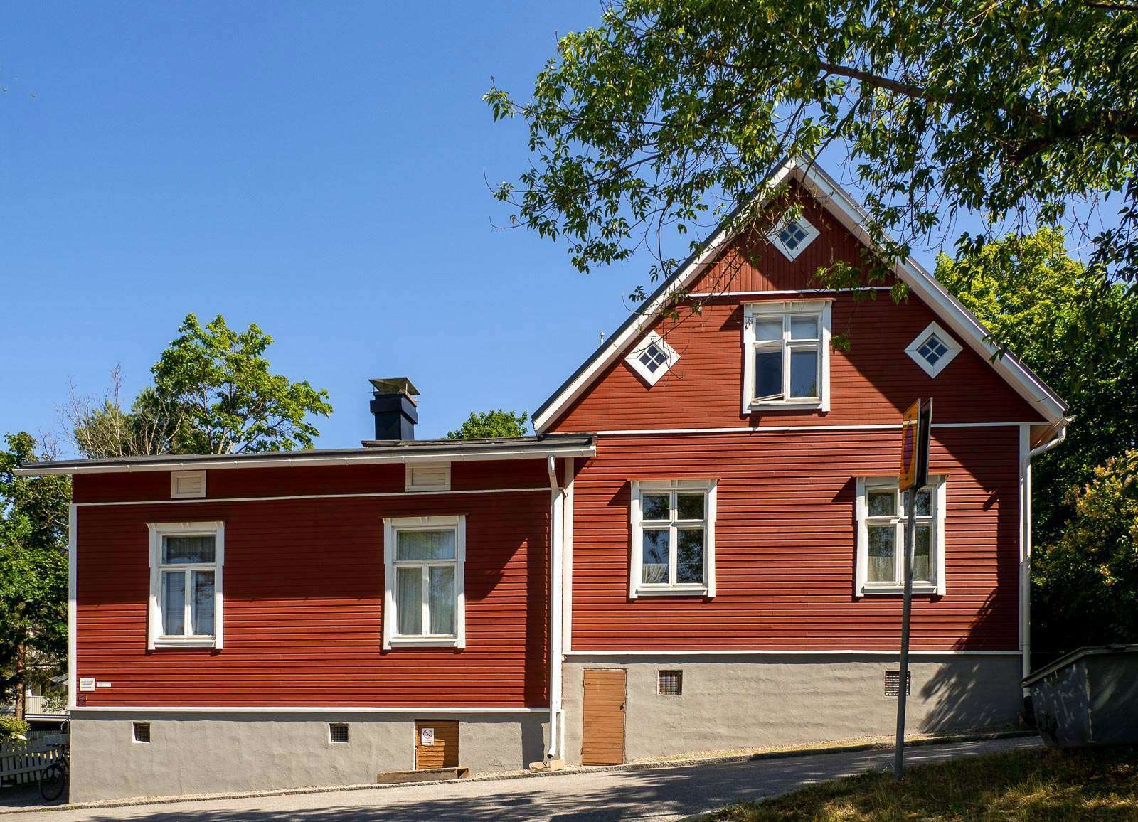 Lauri Viita Museum - Tampere