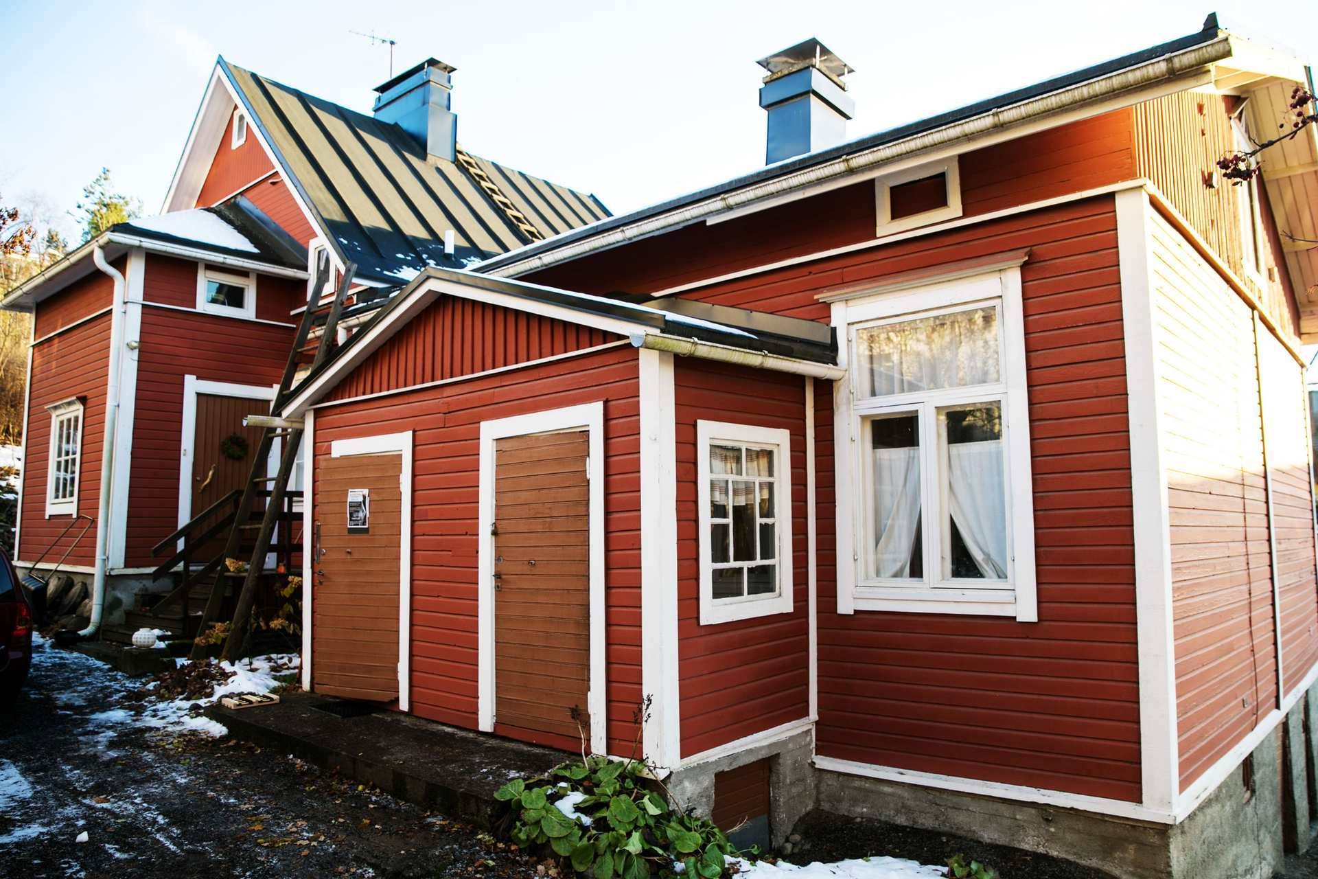 Lauri Viita Museum - Tampere