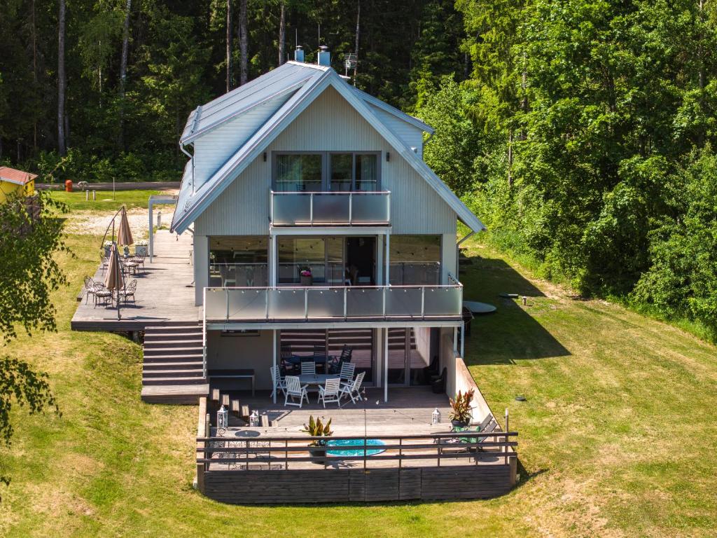 William Willa - Nüpli