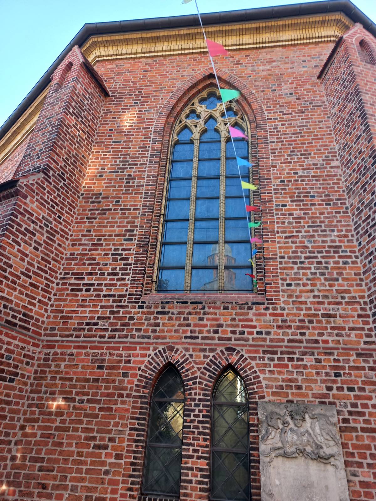 St.-Jacobi-Kirche - Nauen