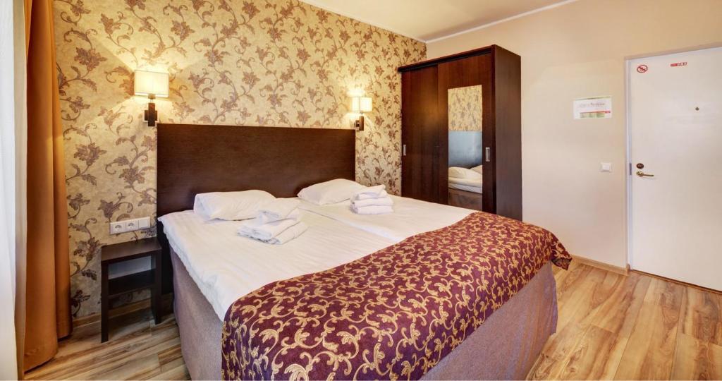 Narva-Jõesuu Spa Hotel