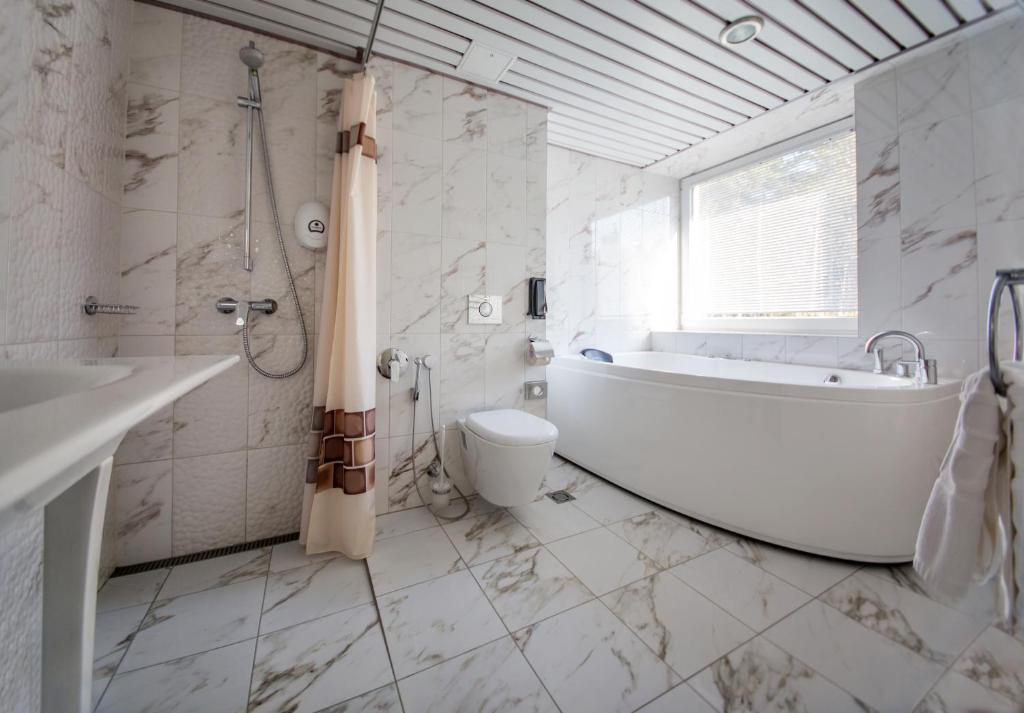 Noorus SPA Hotel - Narva-Jõesuu