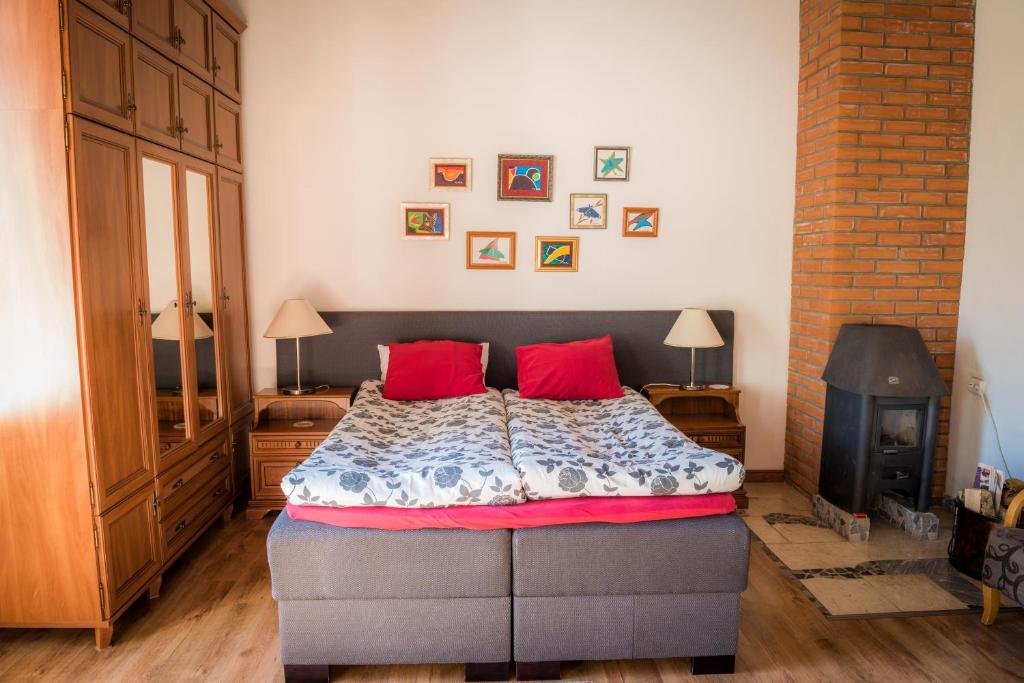 Villa Meretare - Toila (Dorf)