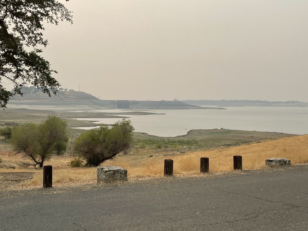Folsom Lake