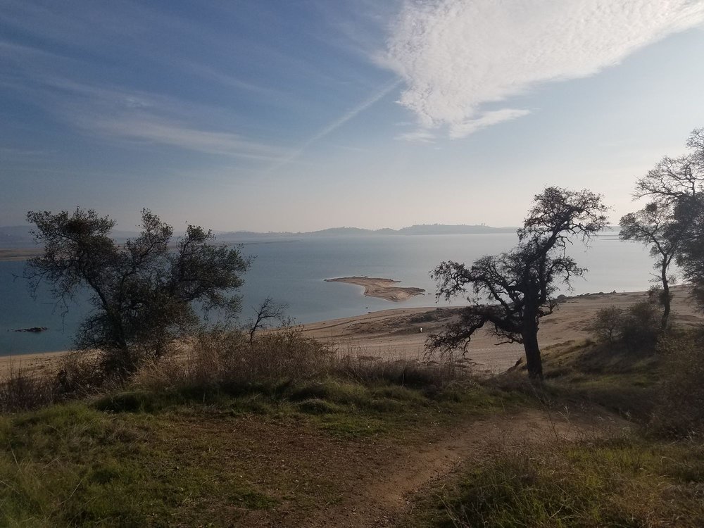 Folsom Lake