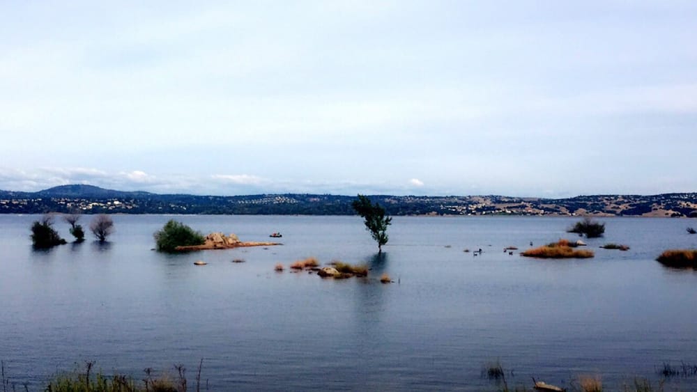 Folsom Lake