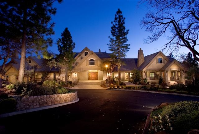 Winchester Country Club Legends Drive, 3030