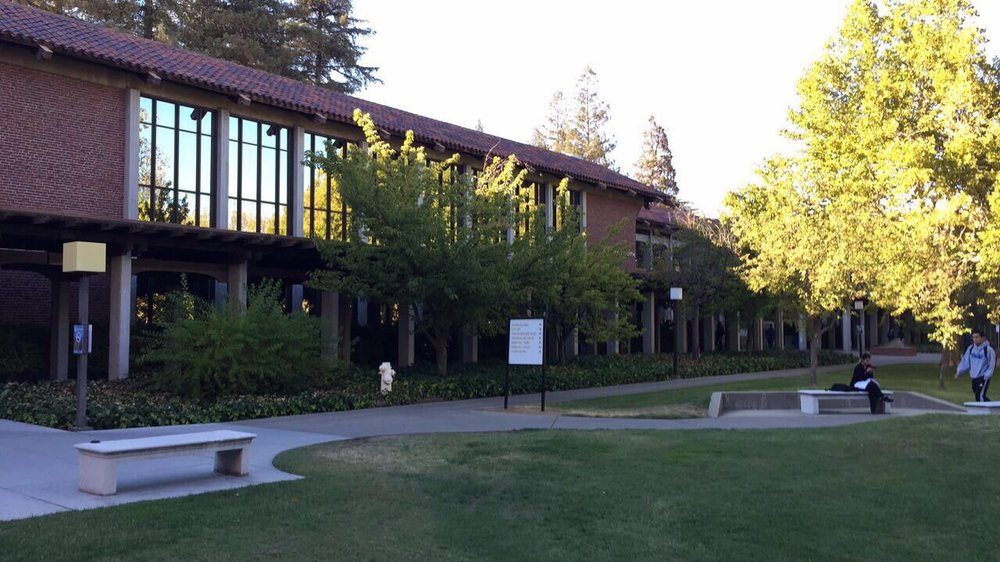 Sacramento City College - Sacramento, California