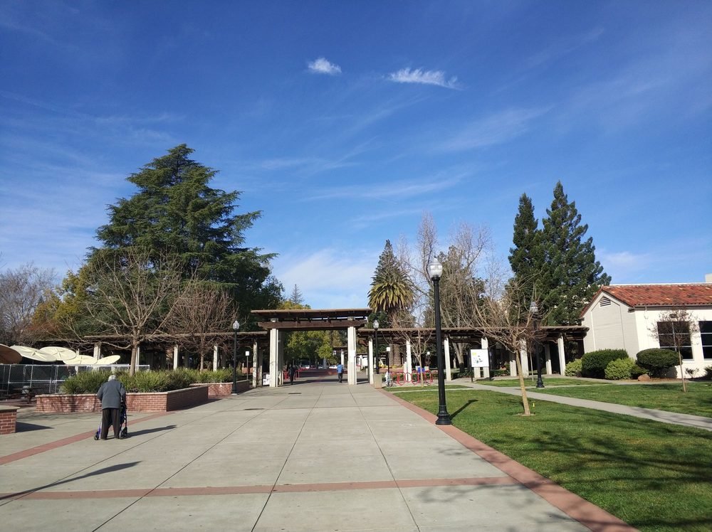 Sacramento City College - Sacramento, California