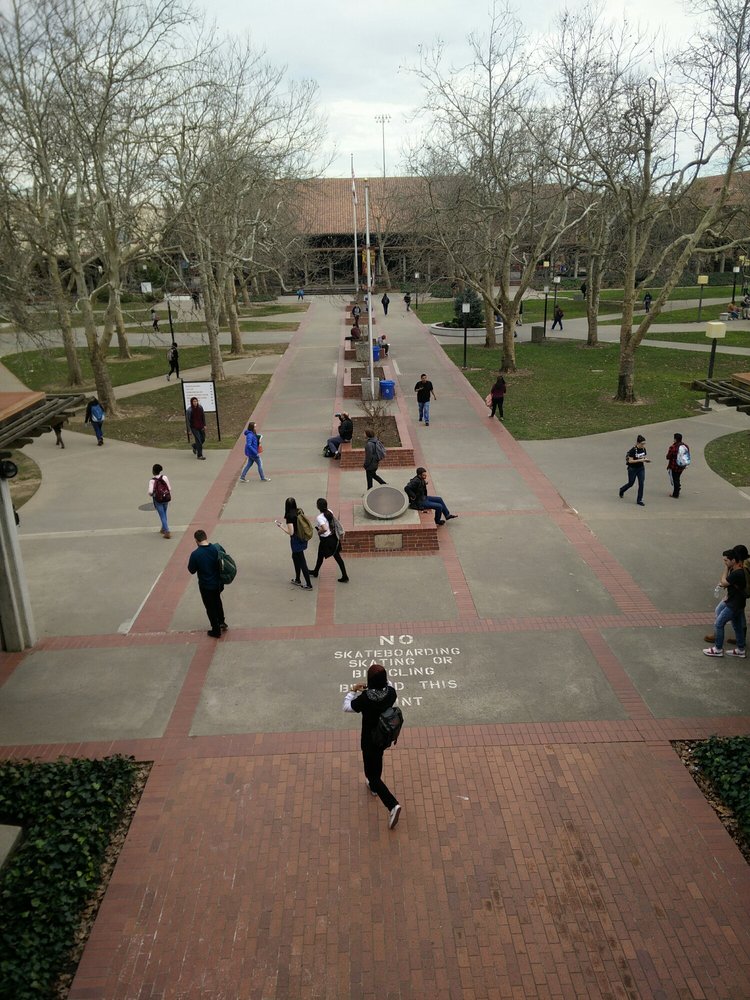 Sacramento City College - Sacramento, California
