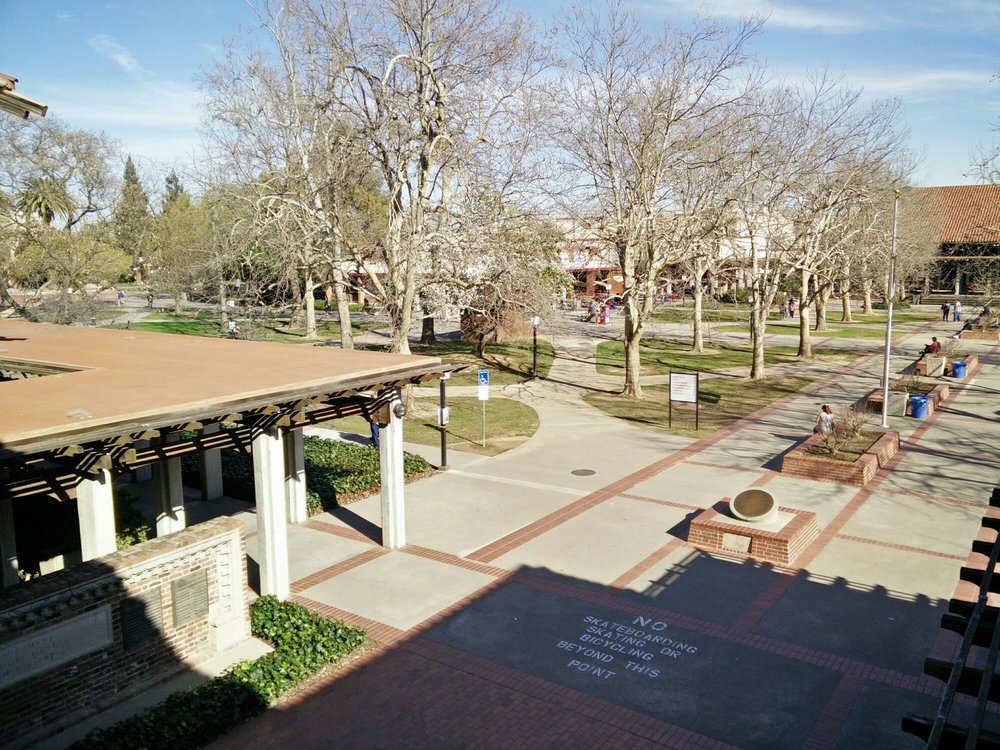 Sacramento City College - Sacramento, California