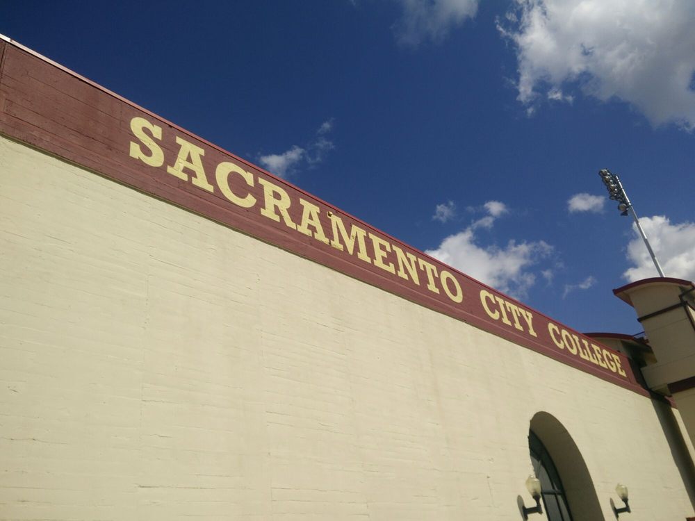 Sacramento City College - Sacramento, California