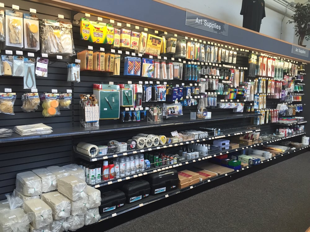 SCC College Store - Sacramento, California