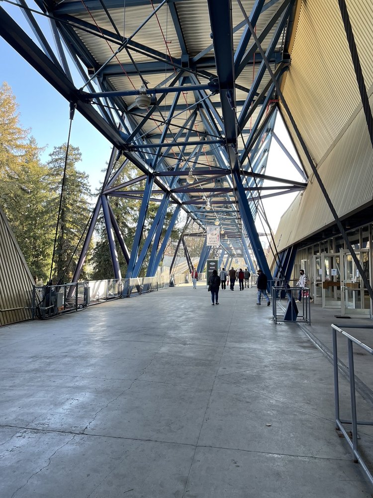 California Exposition and State Fairgrounds (Cal Expo) - Sacramento ...