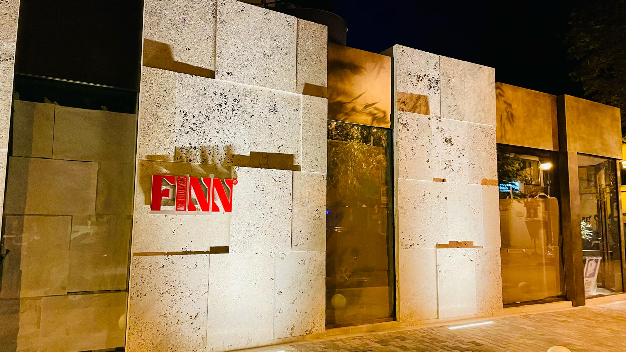 Finn by Luciano - Tirana | bar, night club, dance hall