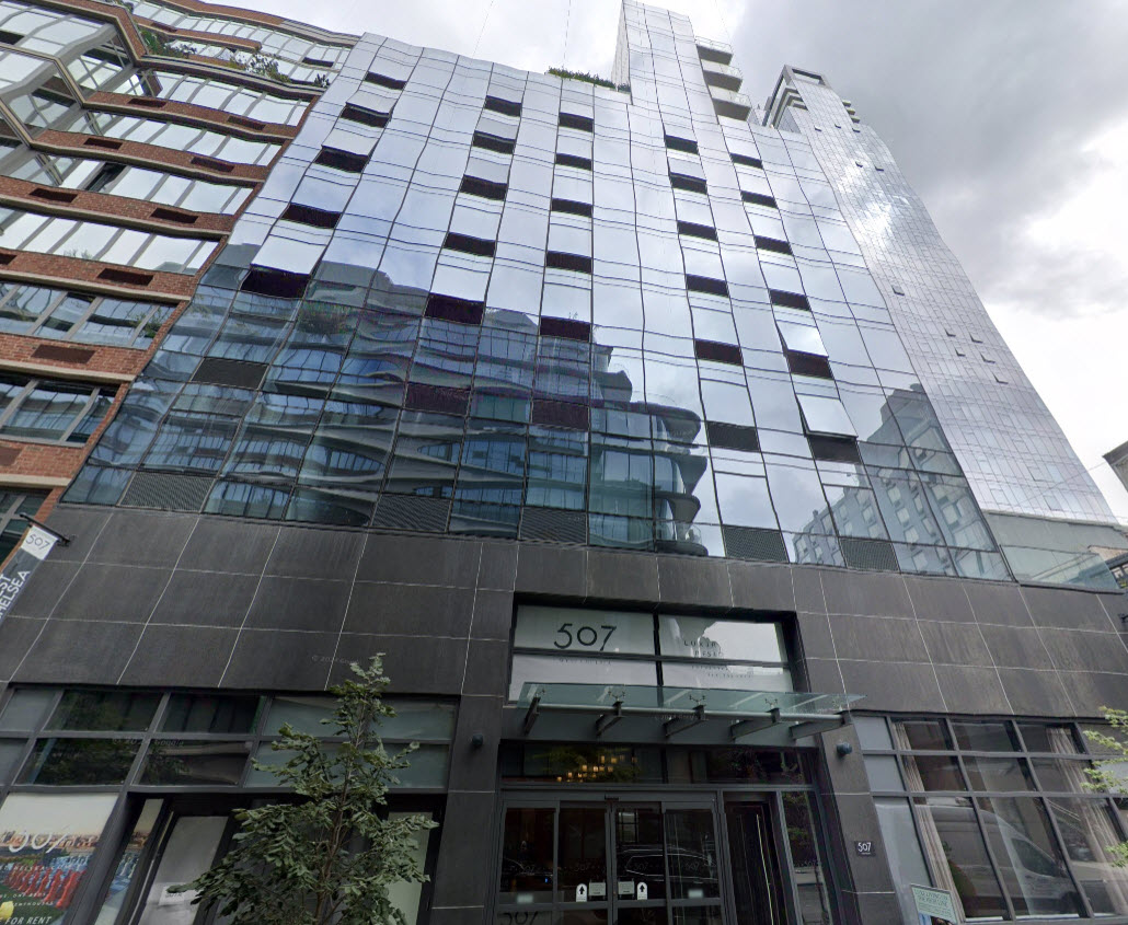 507 West Chelsea - New York City, New York